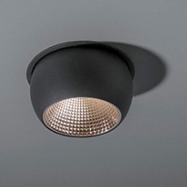 Marbul recessed 115 1x LED | TECTURE（テクチャー）
