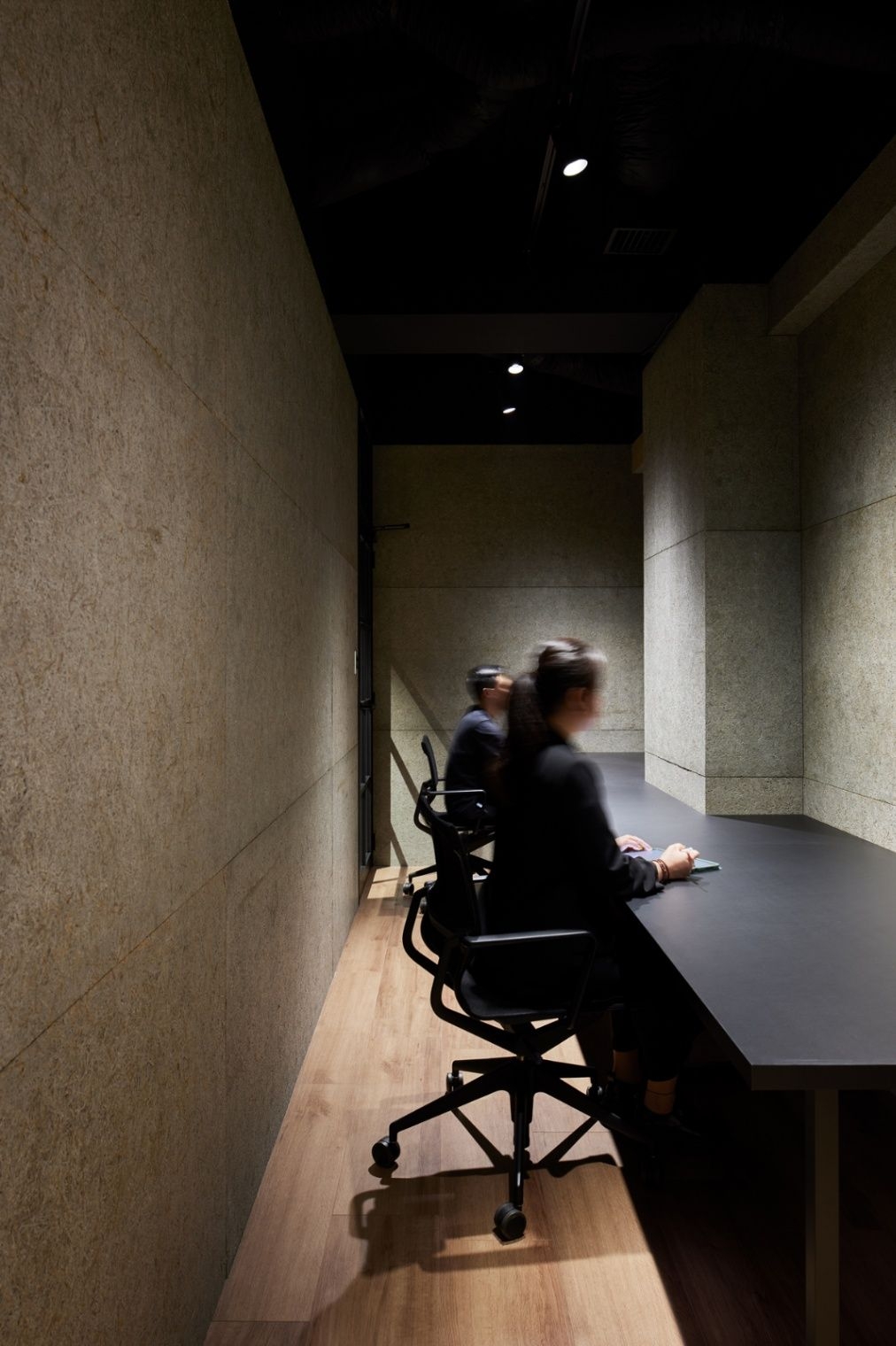 FUJIFILM Design Center CLAY Studio 2の写真 | TECTURE（テクチャー）