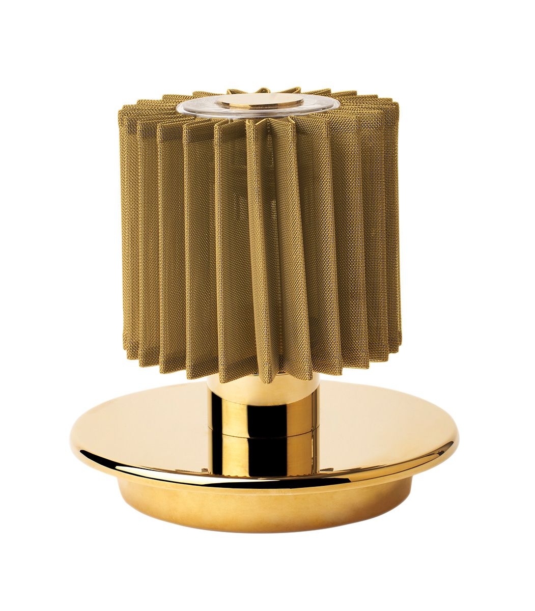 IN THE SUN TABLE | TECTURE（テクチャー）