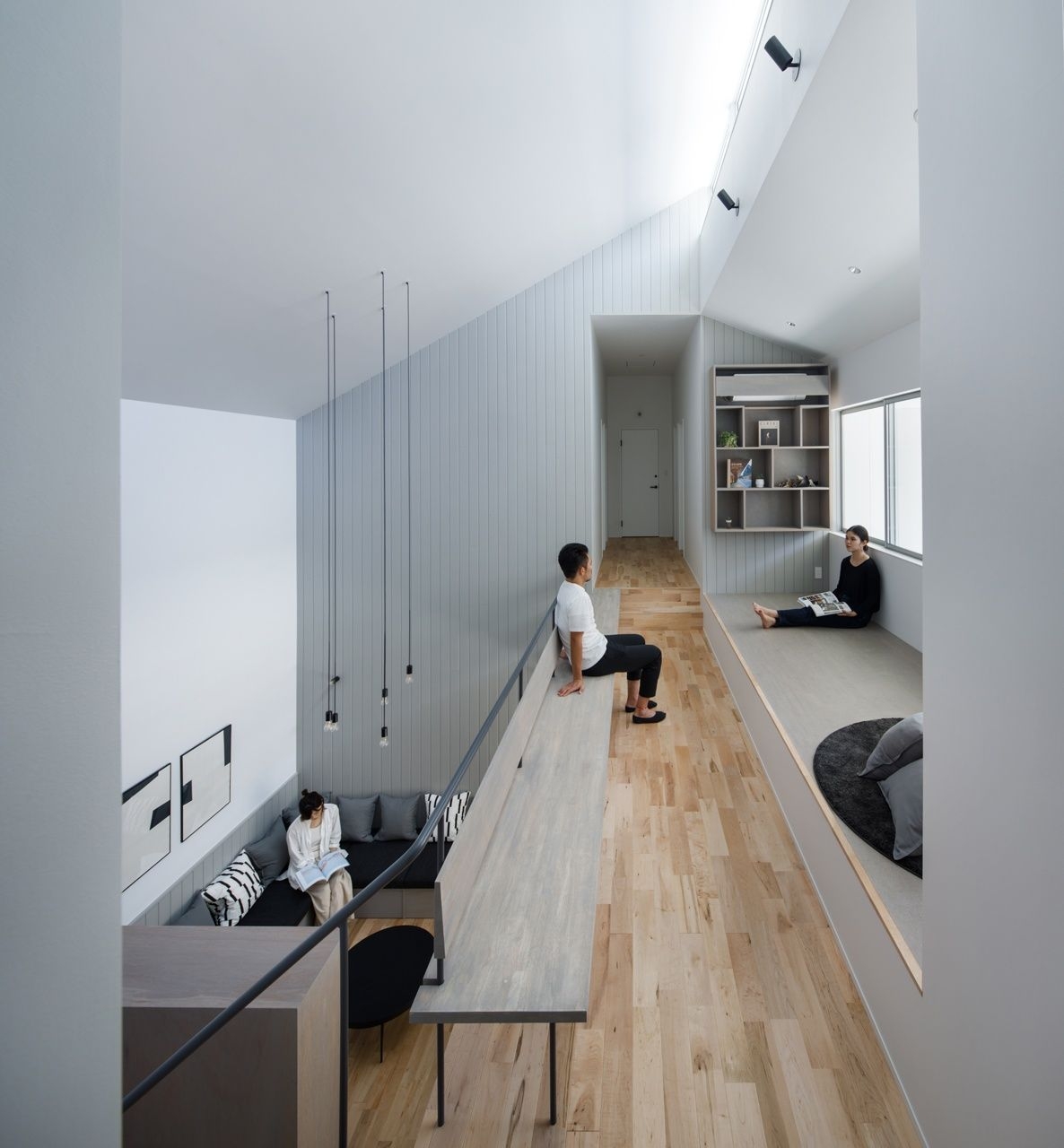 HAYA OSAKA \ SHARE HOUSEの写真 | TECTURE（テクチャー）