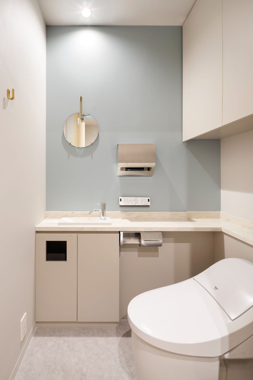 新生会 天下茶屋クリニックの写真 | TECTURE（テクチャー）