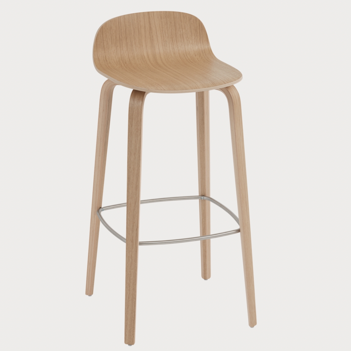 VISU BAR STOOL | TECTURE（テクチャー）