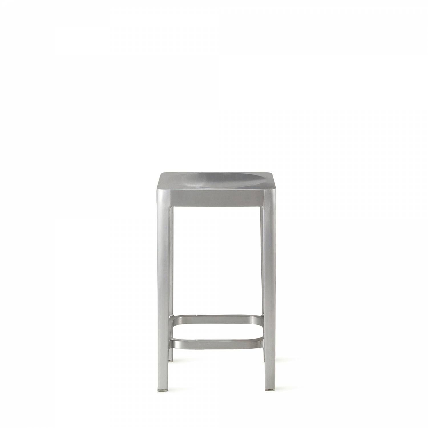 EMECO COUNTER STOOL | TECTURE（テクチャー）