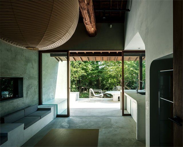 HOUSE 01の写真 | TECTURE（テクチャー）