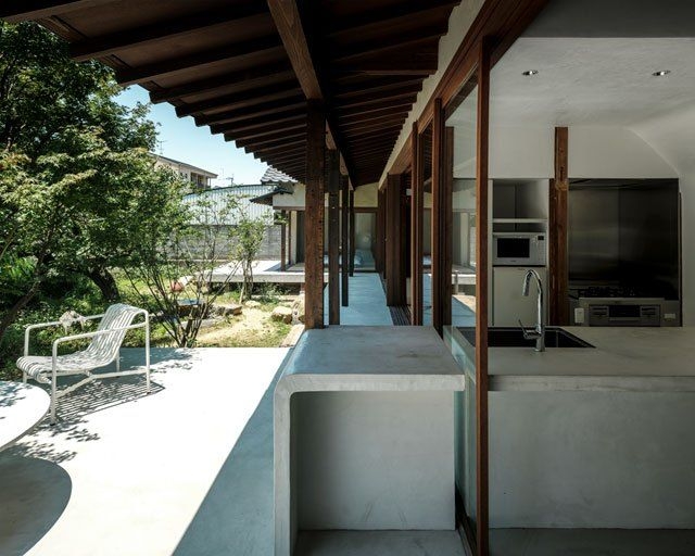 HOUSE 01の写真 | TECTURE（テクチャー）