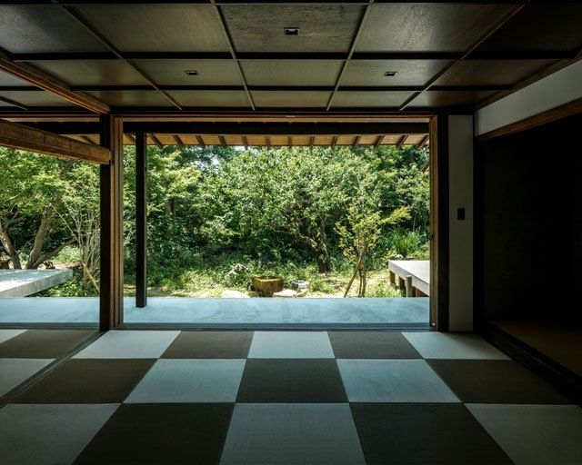 HOUSE 01の写真 | TECTURE（テクチャー）