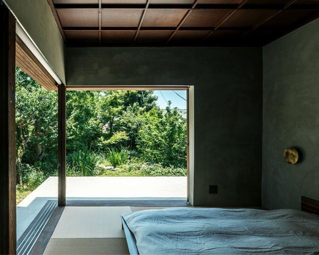 HOUSE 01の写真 | TECTURE（テクチャー）