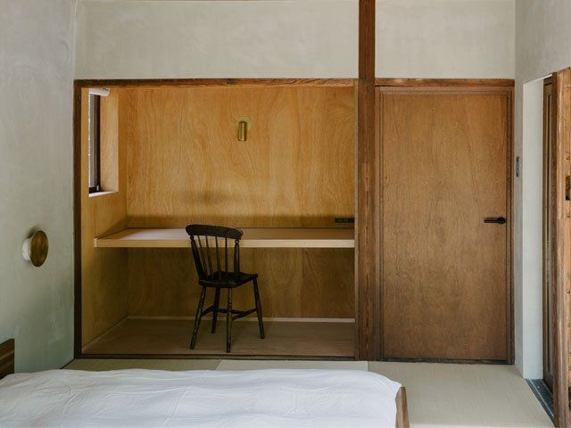 HOUSE 01の写真 | TECTURE（テクチャー）