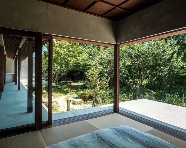 HOUSE 01の写真 | TECTURE（テクチャー）