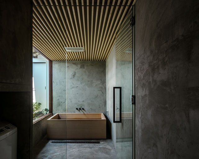 HOUSE 01の写真 | TECTURE（テクチャー）