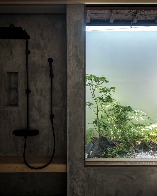 HOUSE 01の写真 | TECTURE（テクチャー）