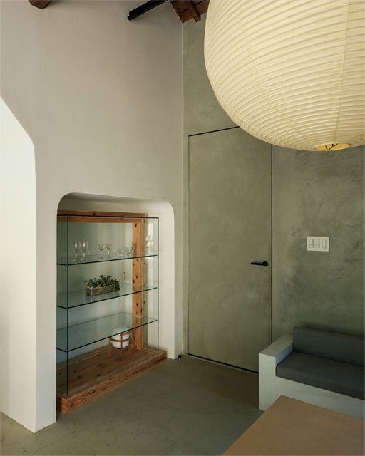 HOUSE 01の写真 | TECTURE（テクチャー）