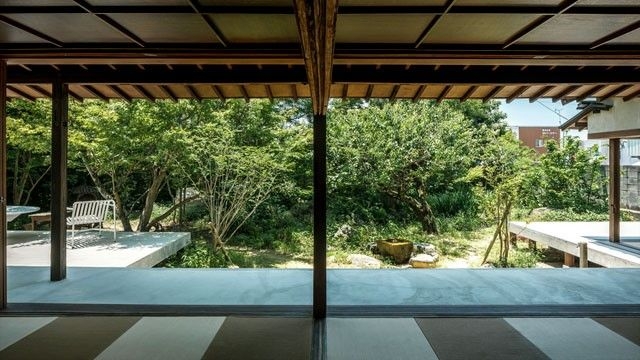 HOUSE 01の写真 | TECTURE（テクチャー）