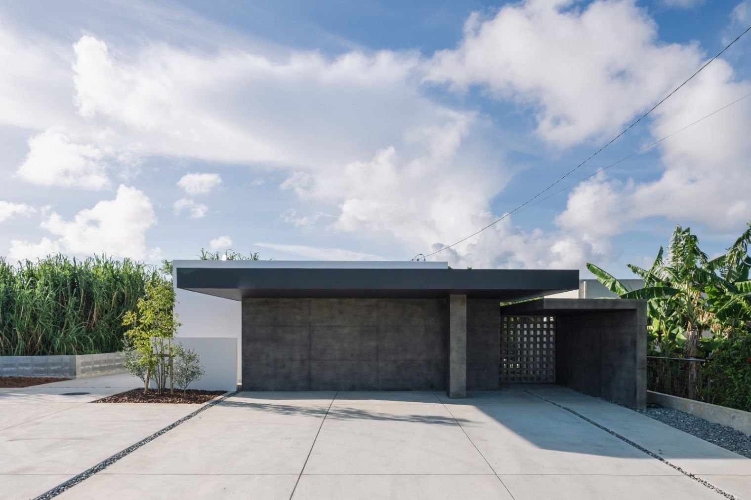 FLAT の写真 | TECTURE（テクチャー）