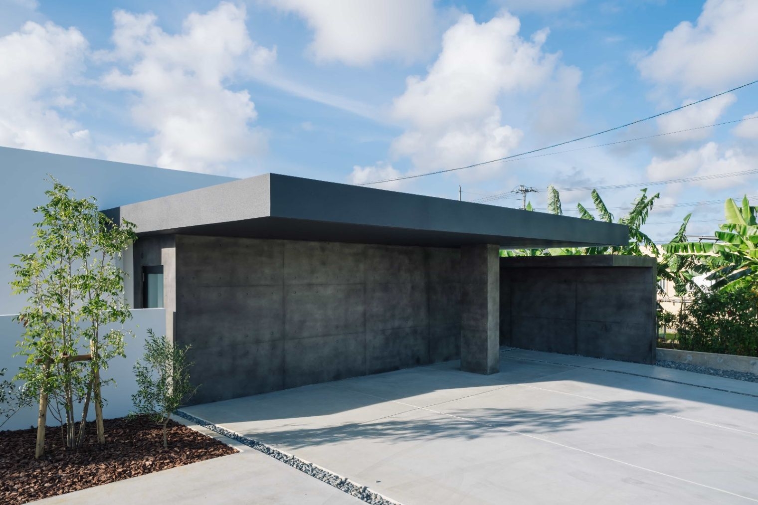 FLAT の写真 | TECTURE（テクチャー）