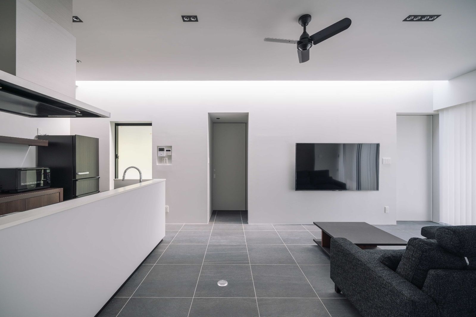 FLAT の写真 | TECTURE（テクチャー）