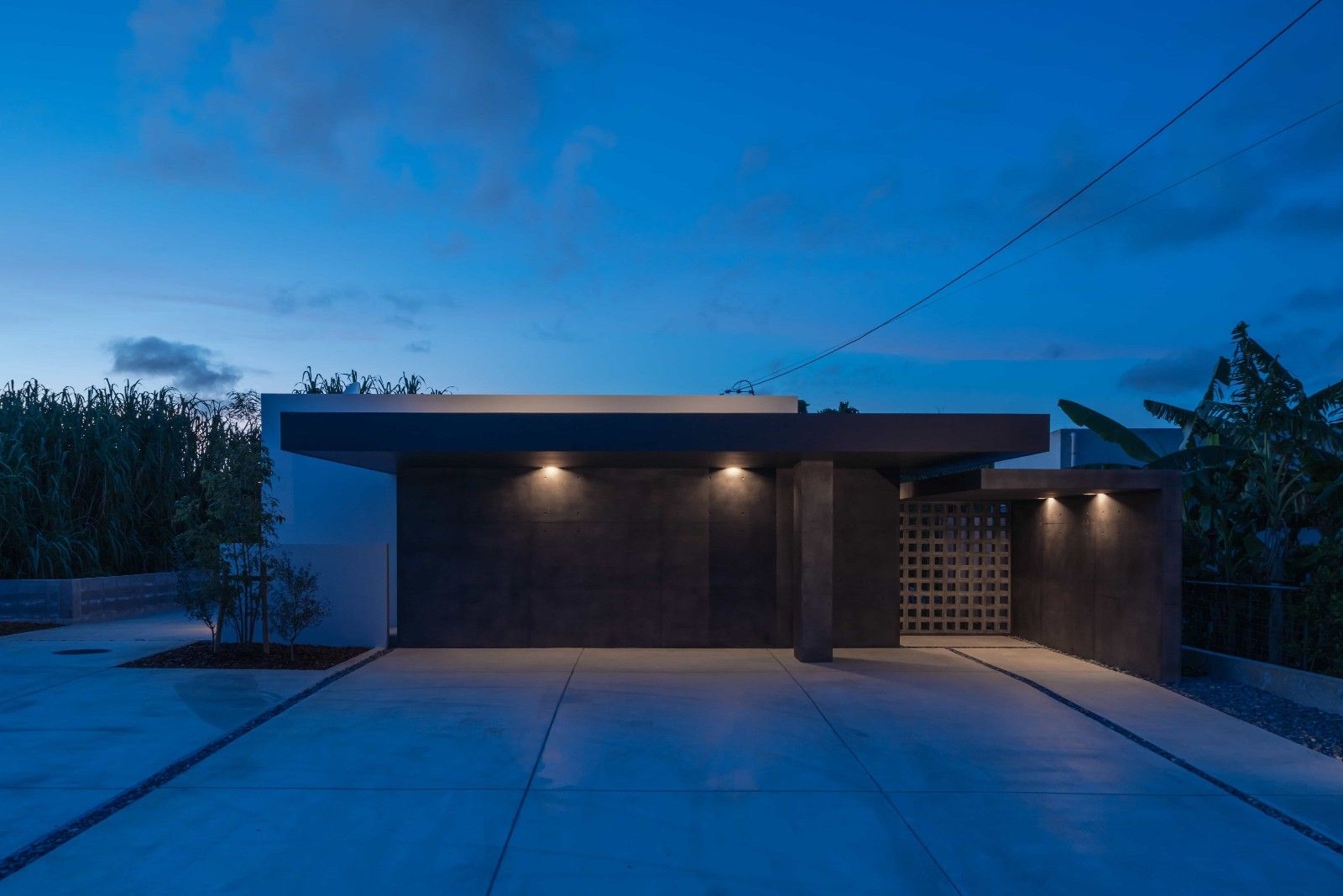 FLAT の写真 | TECTURE（テクチャー）