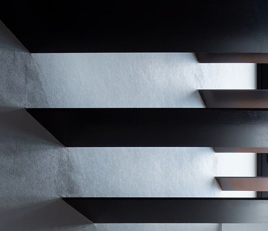 段板 スチールt=12mm ウレタン塗装（指定色） | TECTURE（テクチャー）