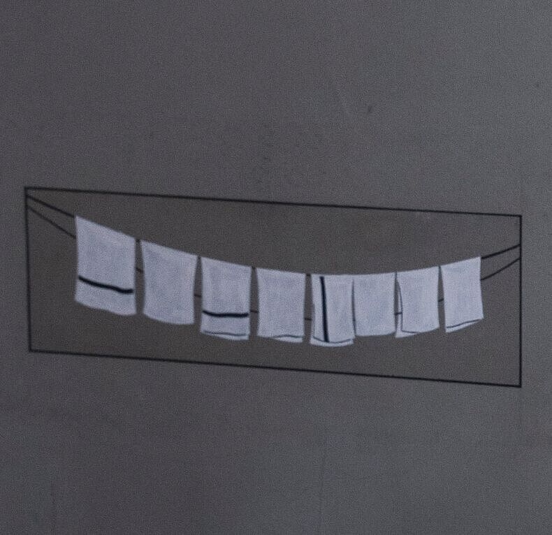 壁面アート Ai Teramoto | TECTURE（テクチャー）